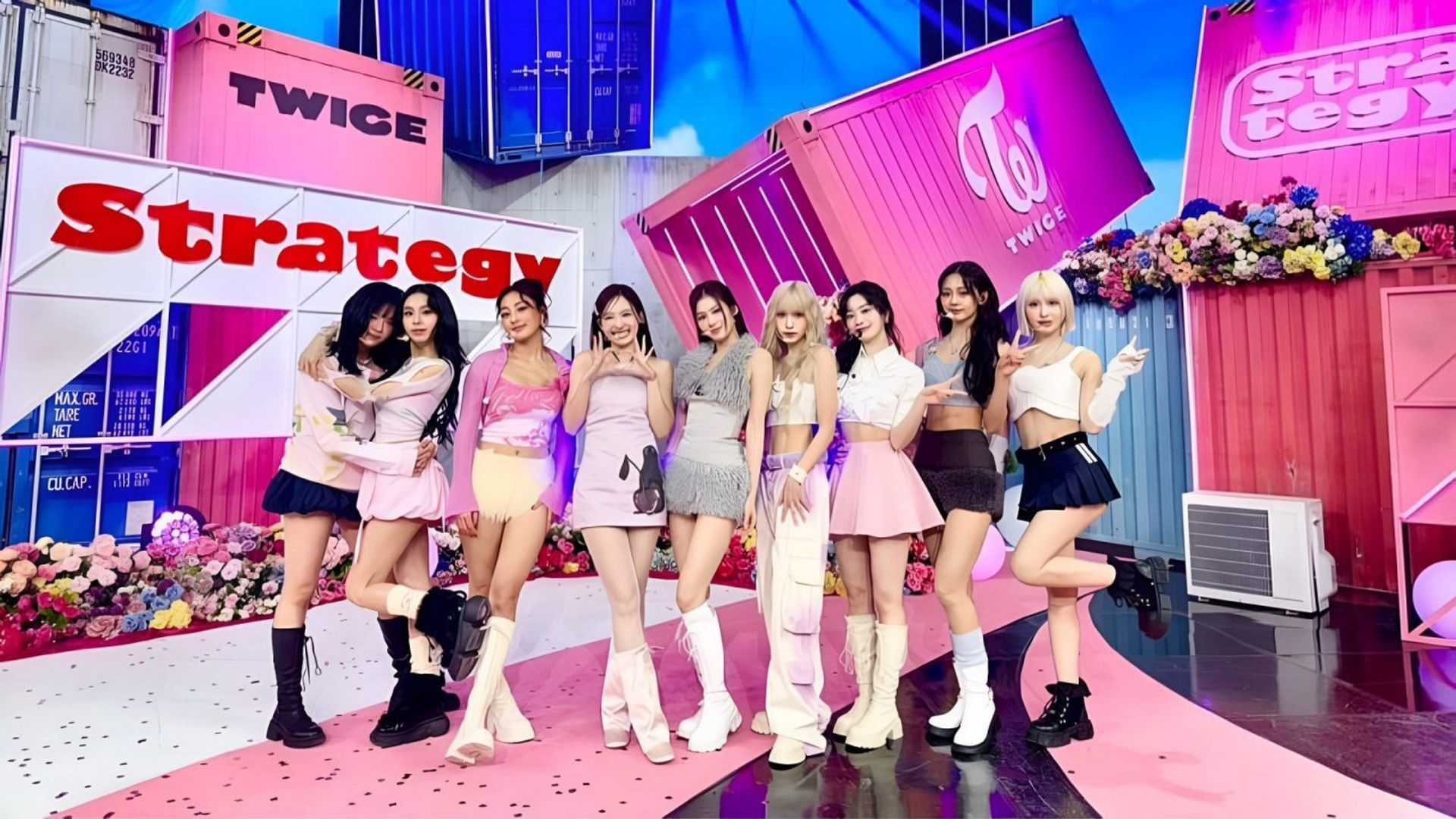 Best K-pop music releases in December 2024 – PrestigeOnline Singapore