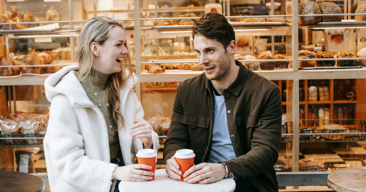 Your guide to dating trends 2025: What singles need to know this year