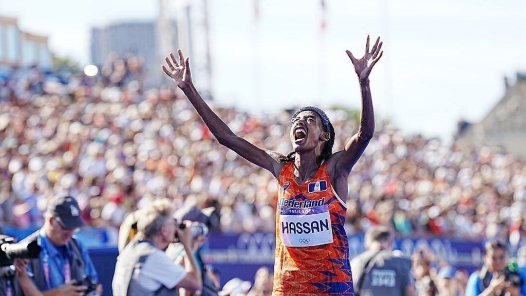 All the major sporting events to look forward to in 2025 ...