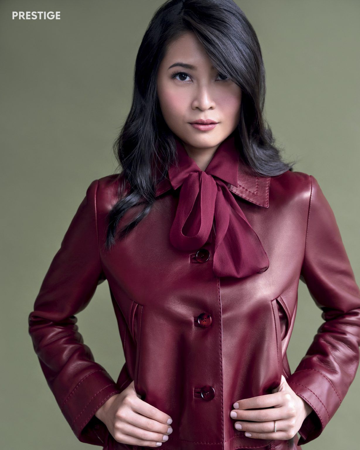 New frontiers: YouTrip CEO Caecilia Chu is ready for the conquest of a ...