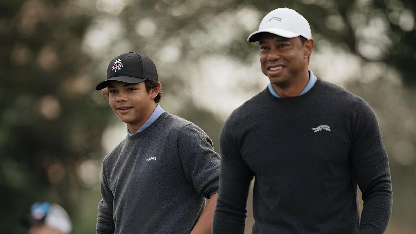 The most iconic father-son teams in golf – PrestigeOnline Singapore