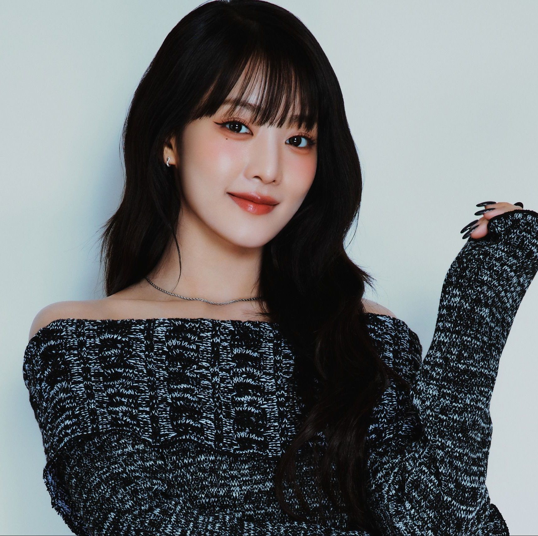 MINNIE of (G)I-DLE to appear at CHAGEE Singapore - PrestigeOnline SG