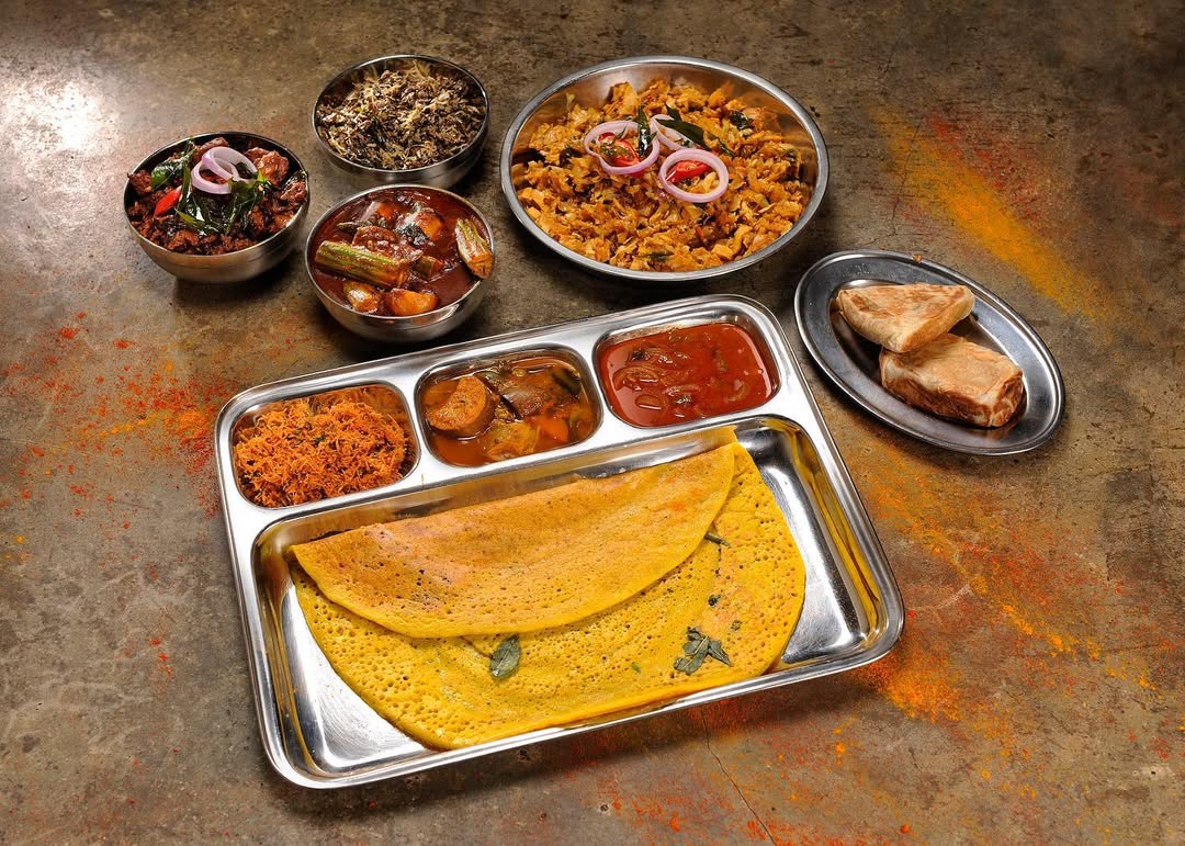 The Row KL food guide: Best restaurants and cafes to explore today ...
