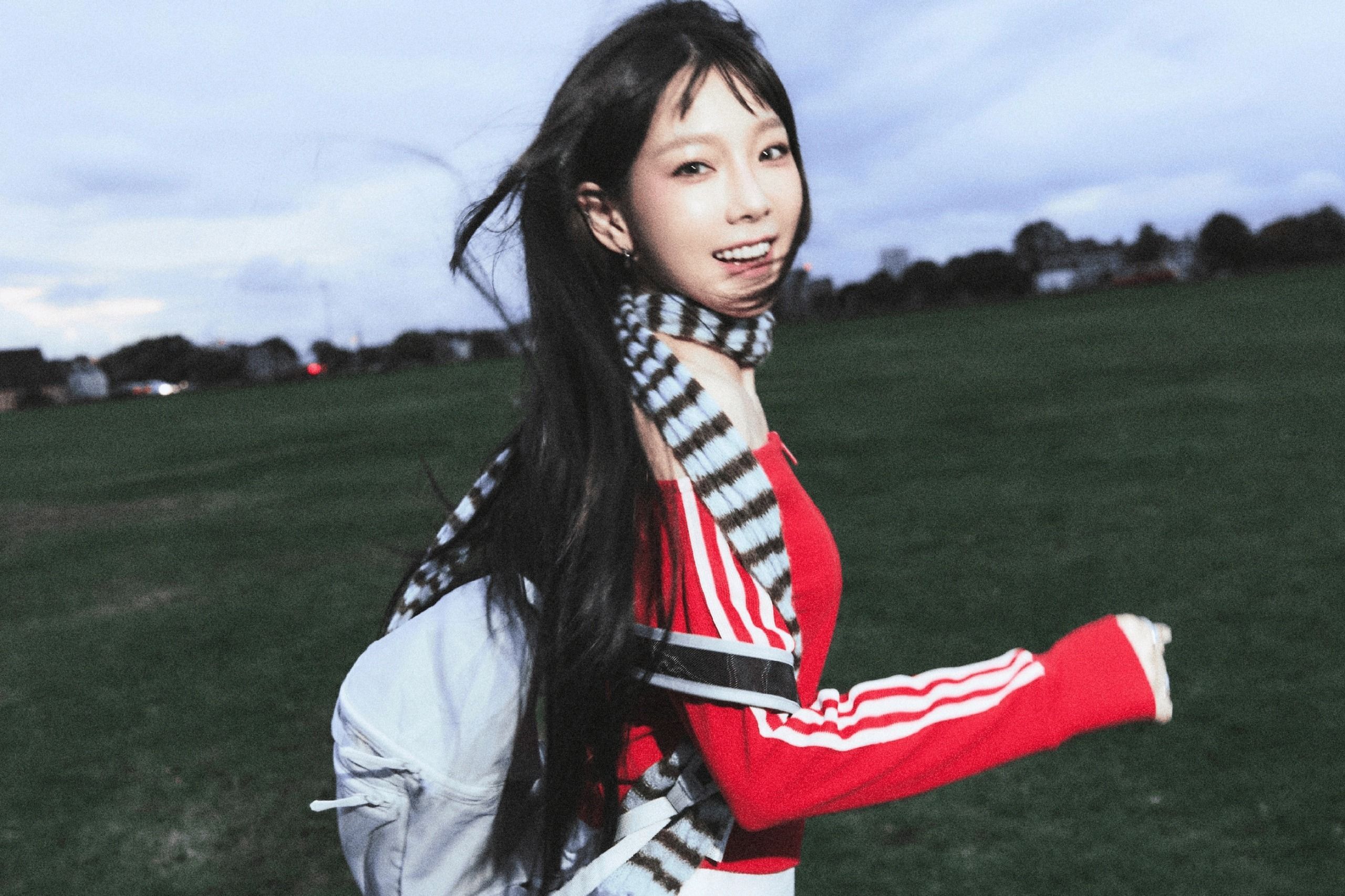 Kim Tae Yeon