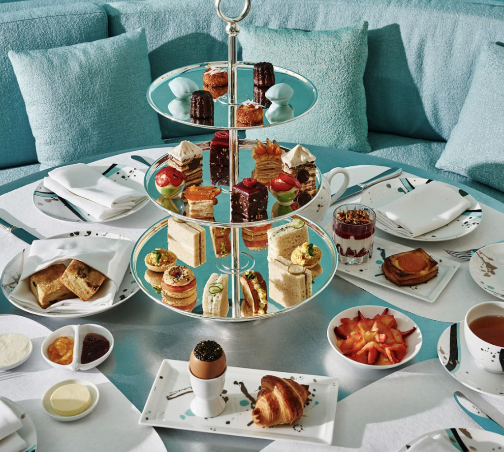Luxury fashion cafés around the world – PrestigeOnline Singapore