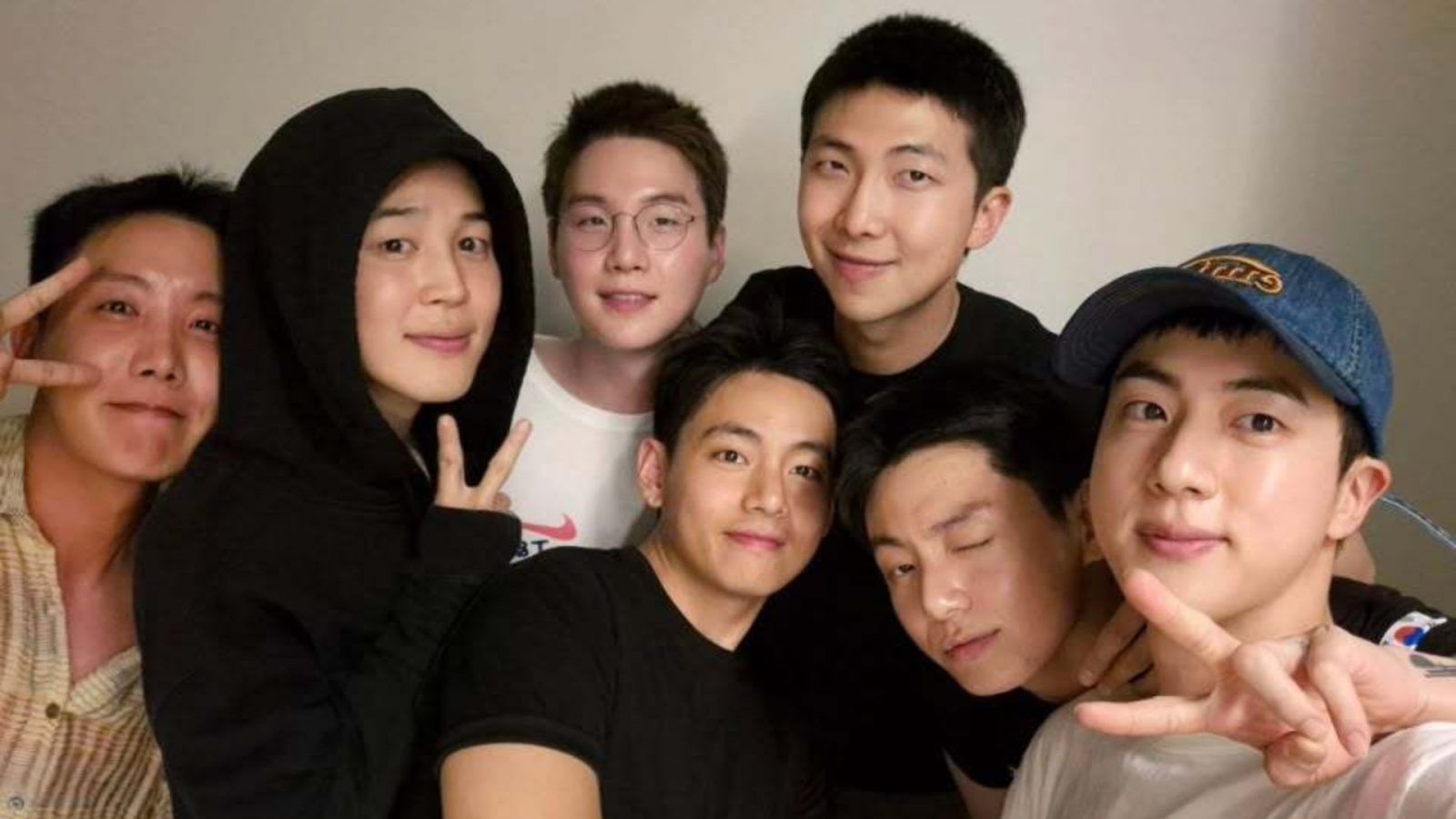 Korean celebrities completing military service in 2025 – PrestigeOnline ...