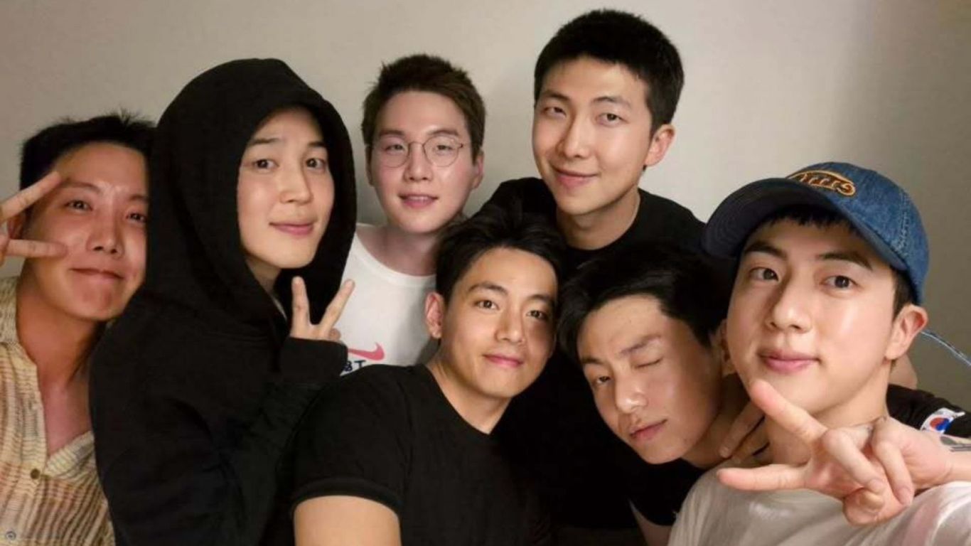 Korean celebrities completing military service in 2025 – PrestigeOnline ...