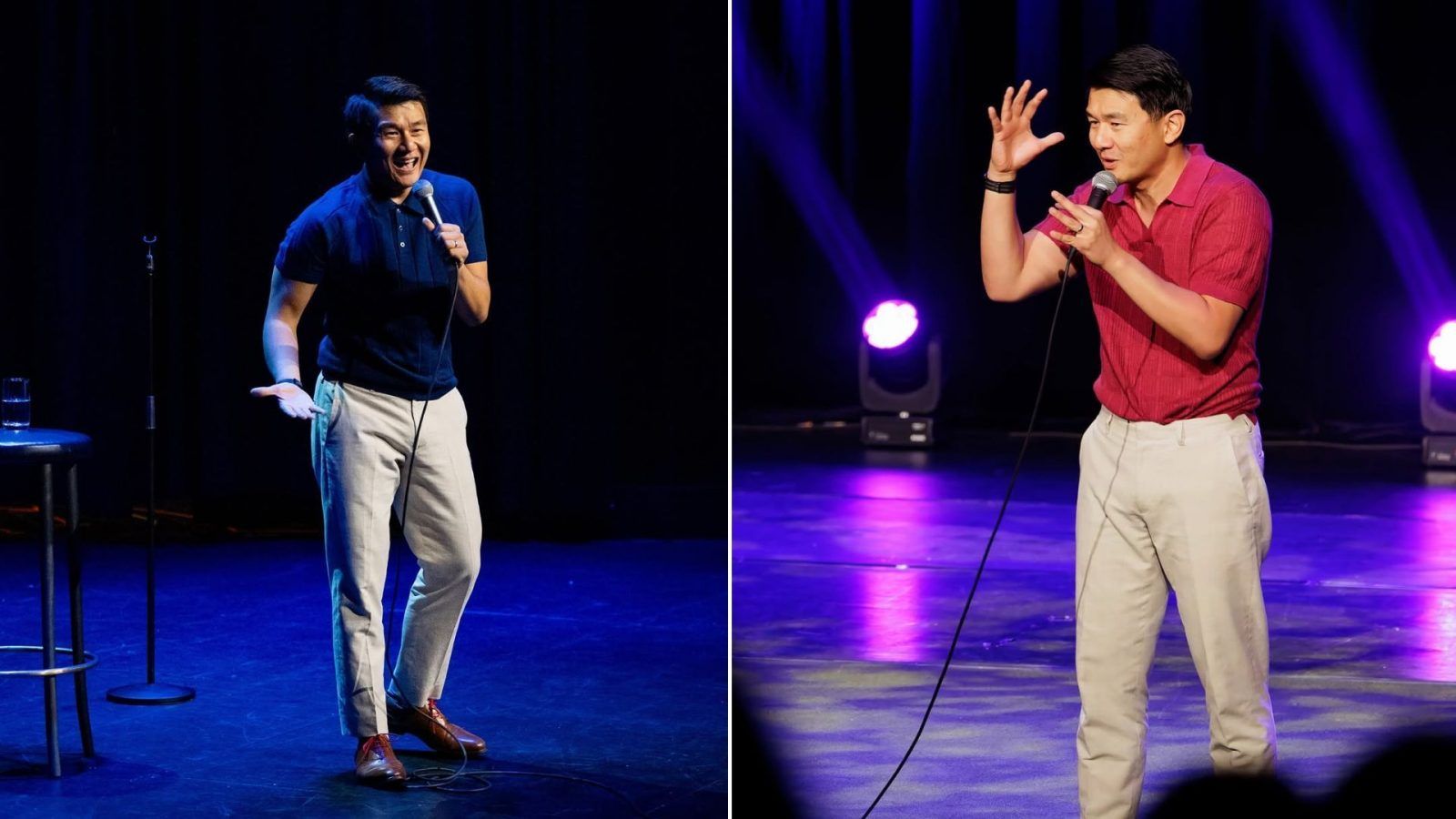 Ronny Chieng: All about his net worth and career highs – Prestige Singapore