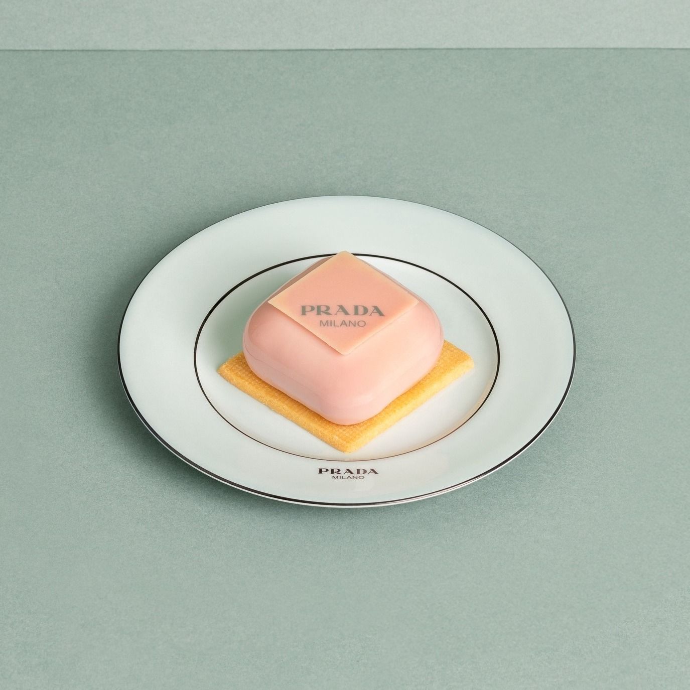 Prada Cafe in Singapore: A decadent culinary experience ...