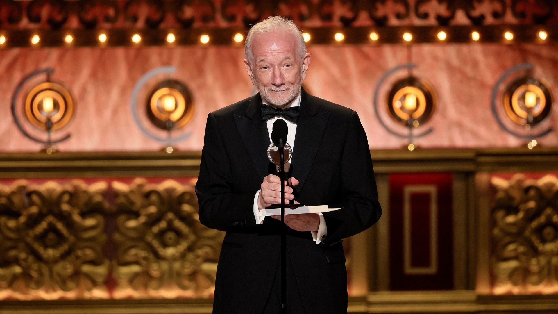 All the EGOT winners in Hollywood so far – PrestigeOnline Singapore