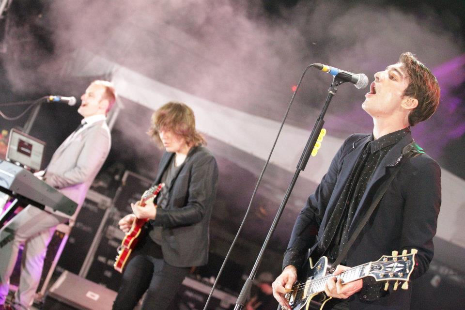 The Click Five 2025 tour in Singapore: All the details – PrestigeOnline ...
