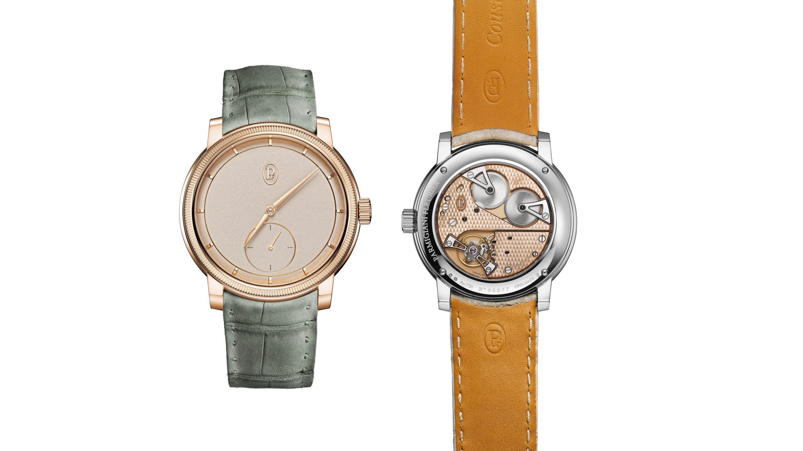 Guido Terreni On Elevating Parmigiani Fleurier To New Heights