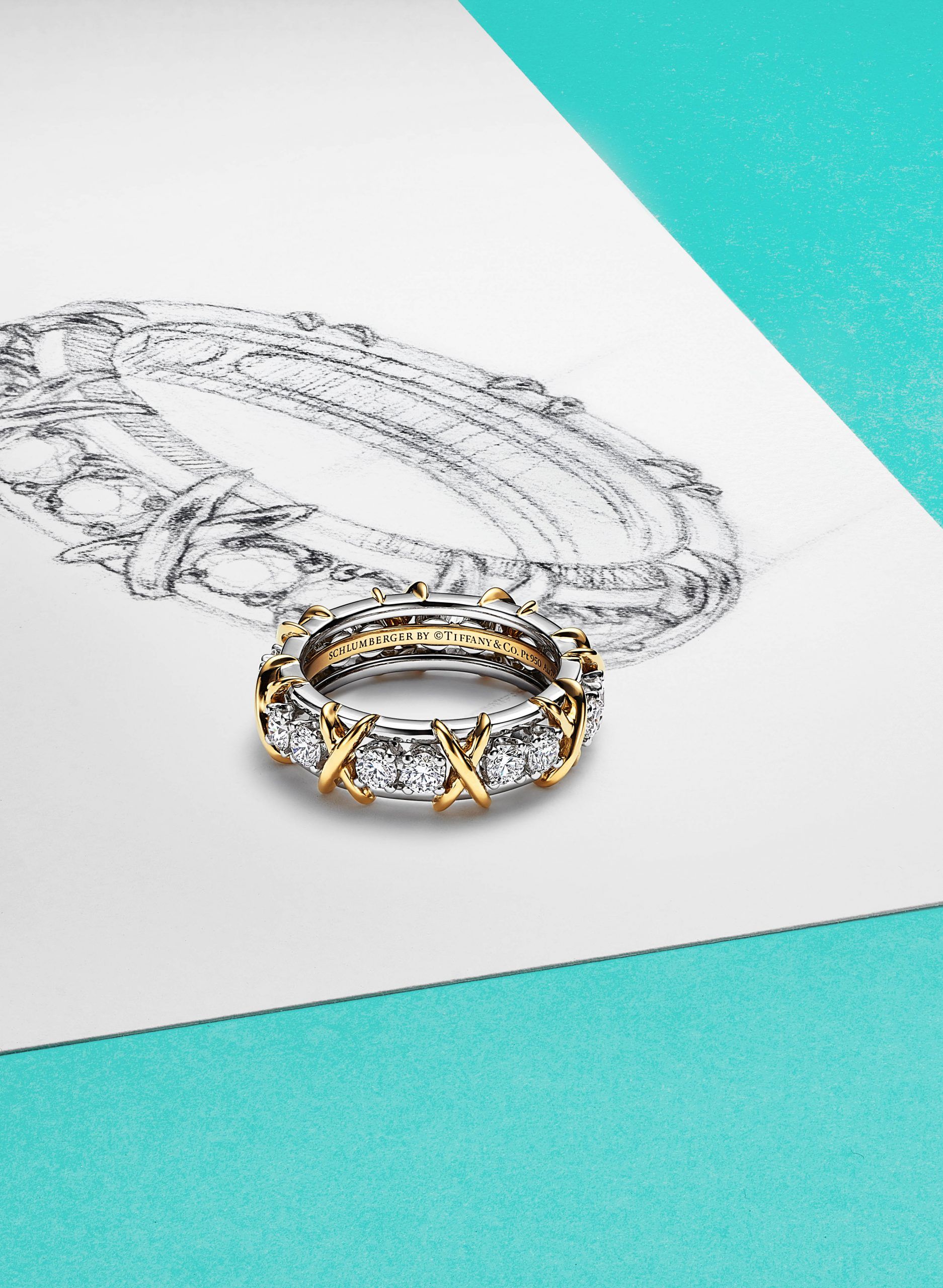 LVMH Watch Week 2025's Top Pick: Tiffany & Co.