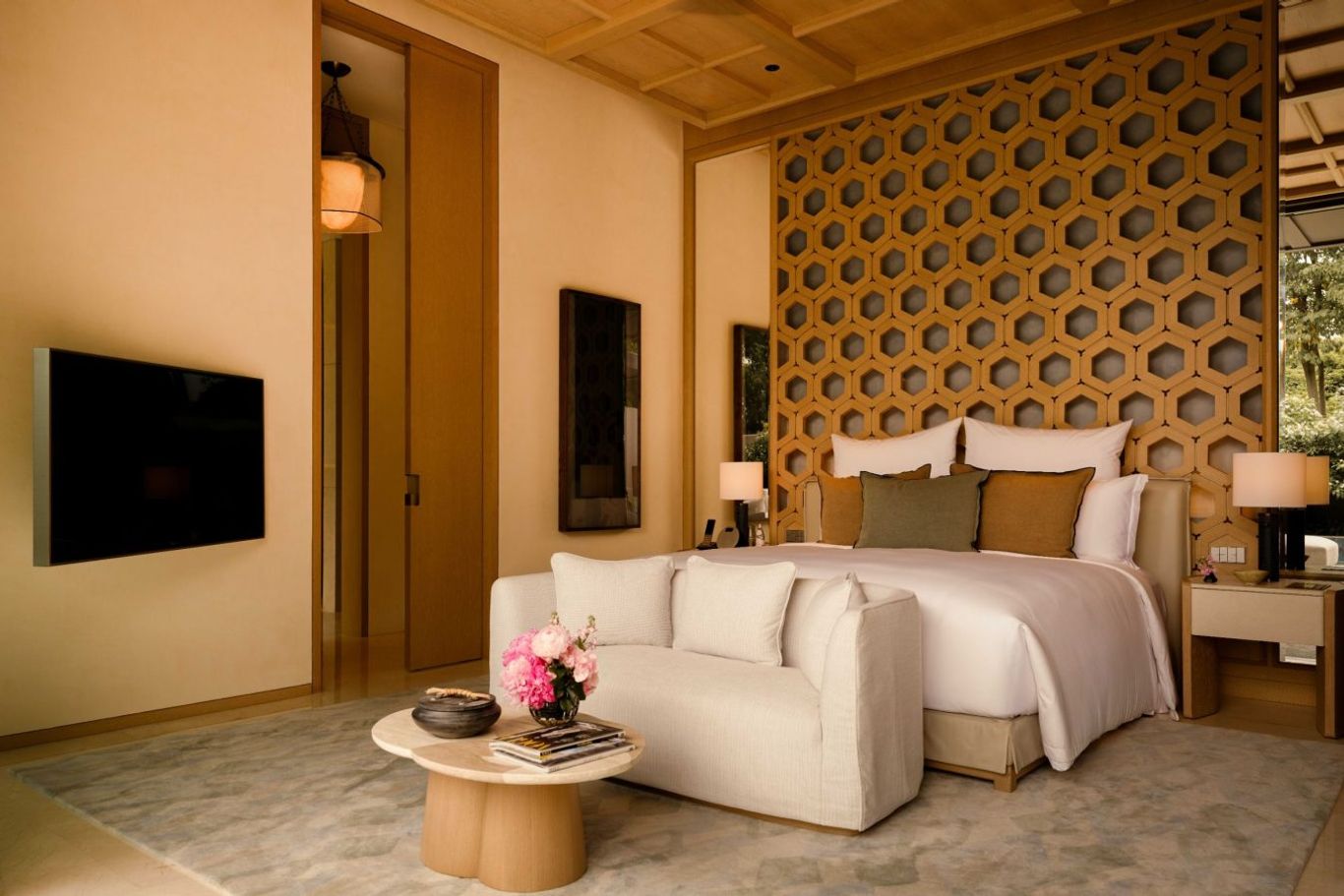 All about Raffles Sentosa Singapore, the city's 1st all-villa resort ...