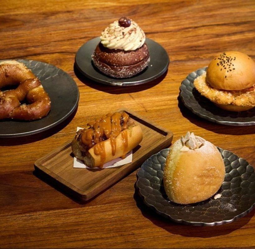 Burnt Ends Bakery to open at Audi with German-inspired pastries ...