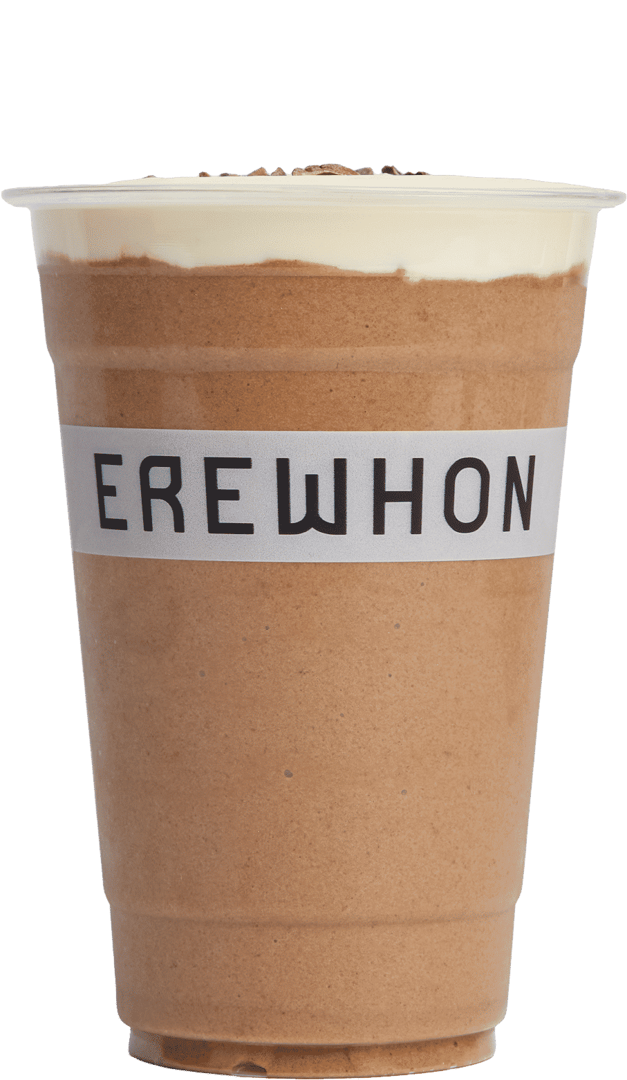 Most expensive smoothies you can get at the Erewhon tonic bar ...