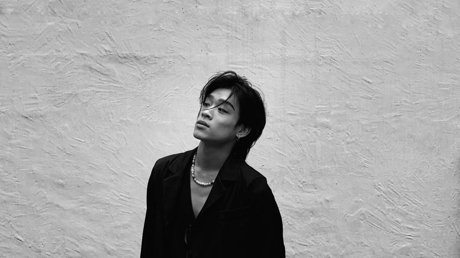 Singaporean author Malcom Seah on his debut novel Swimming Lessons