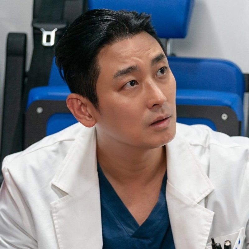 The Trauma Code: Heroes on Call ending explained – PrestigeOnline Singapore