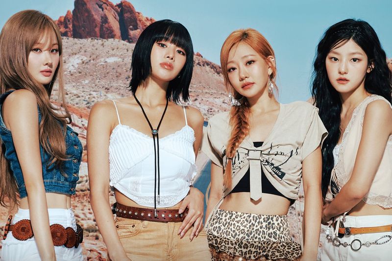 EXO Kai KAION tour in Singapore concert 2025: All details ...