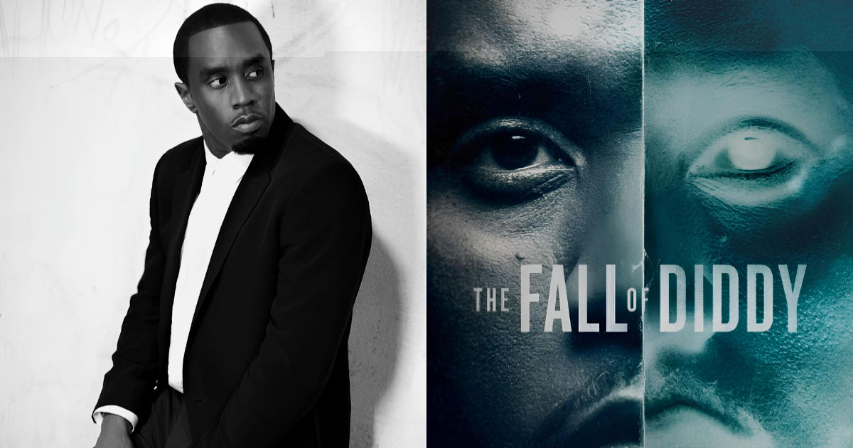 All the Diddy scandal documentaries and where to watch them