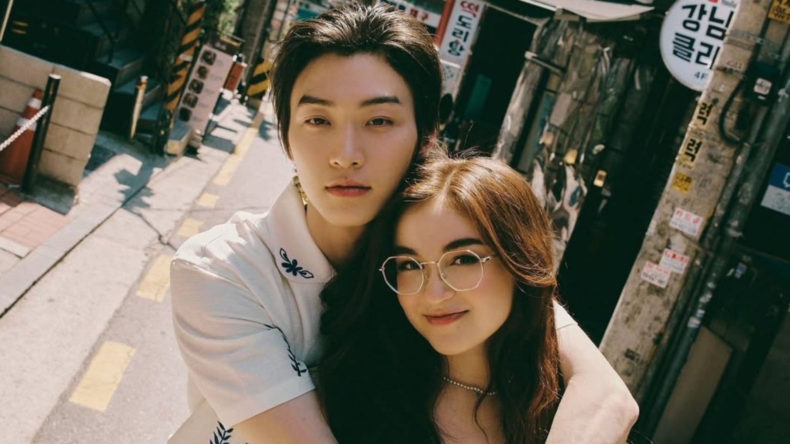 Know the real-life relationships of the 'XO, Kitty' cast members ...