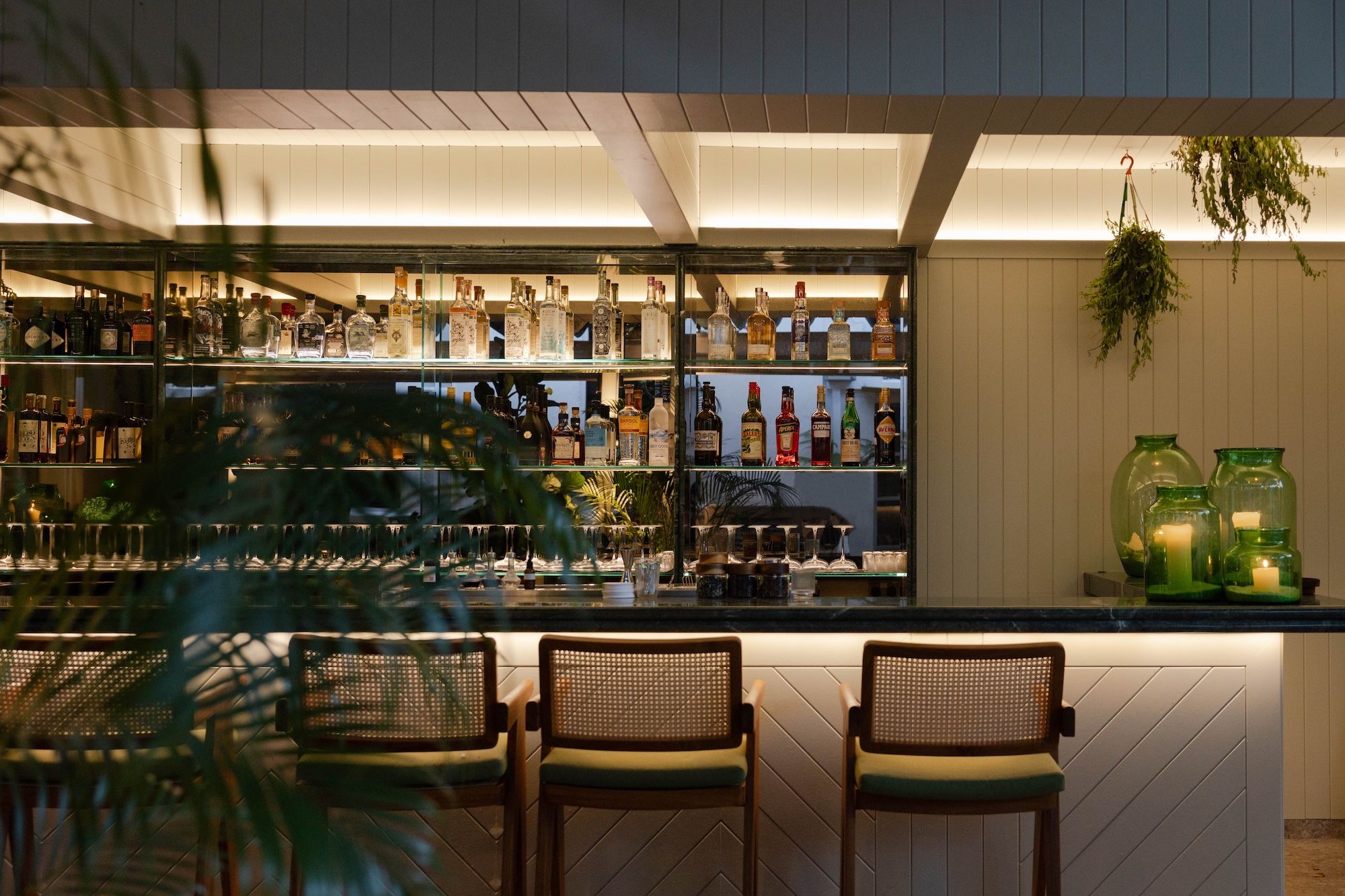 Prestige picks: 4 drinking spots for Valentine's Day 2025