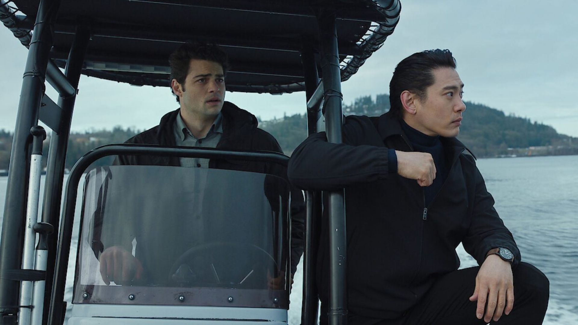 The Recruit Season 2 Ending Explained – PrestigeOnline Hong Kong