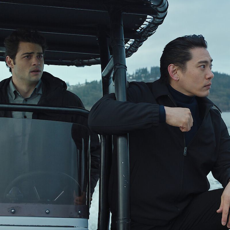 The Recruit Season 2 Ending Explained – PrestigeOnline Hong Kong