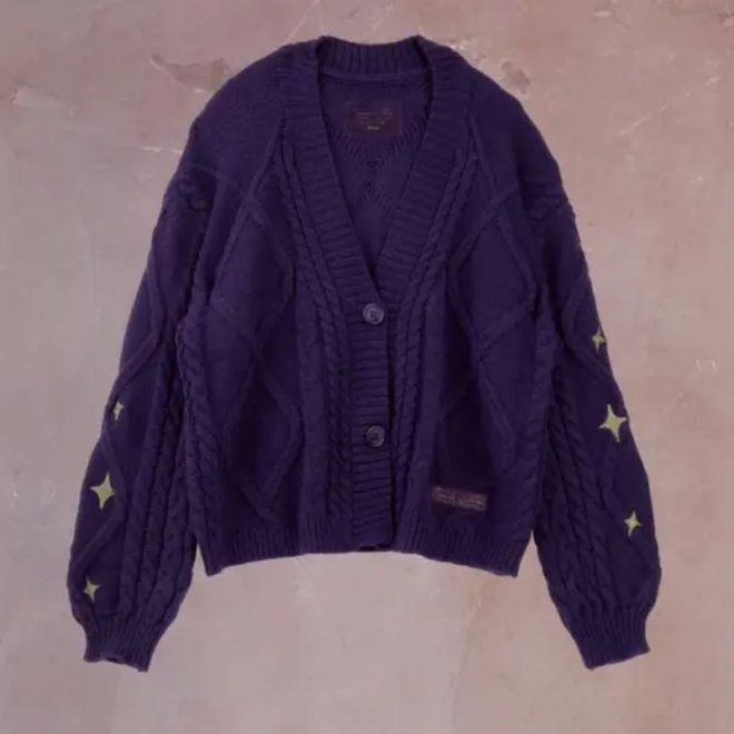 All the cardigans Taylor Swift has released so far – PrestigeOnline ...