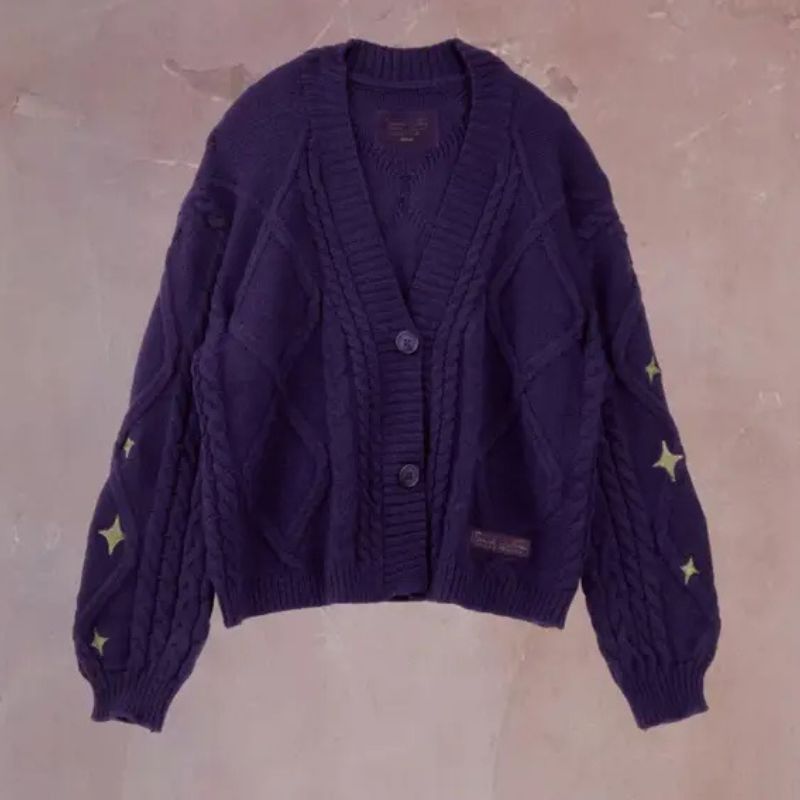 All of Taylor Swift's cardigans to date, from folklore to lover