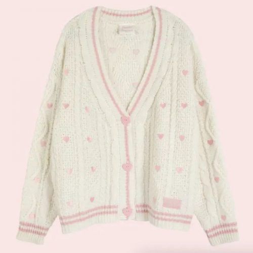 All the cardigans Taylor Swift has released so far – PrestigeOnline ...