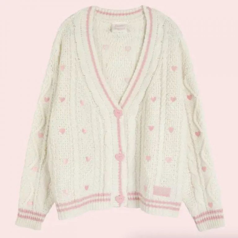 All the cardigans Taylor Swift has released so far – PrestigeOnline ...