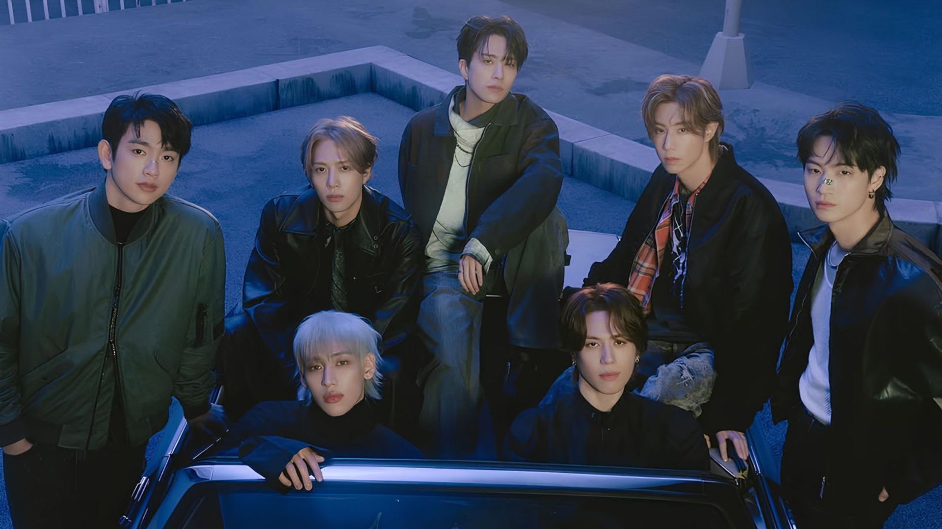 GOT7 members ranked according to their net worth –PrestigeOnline Singapore