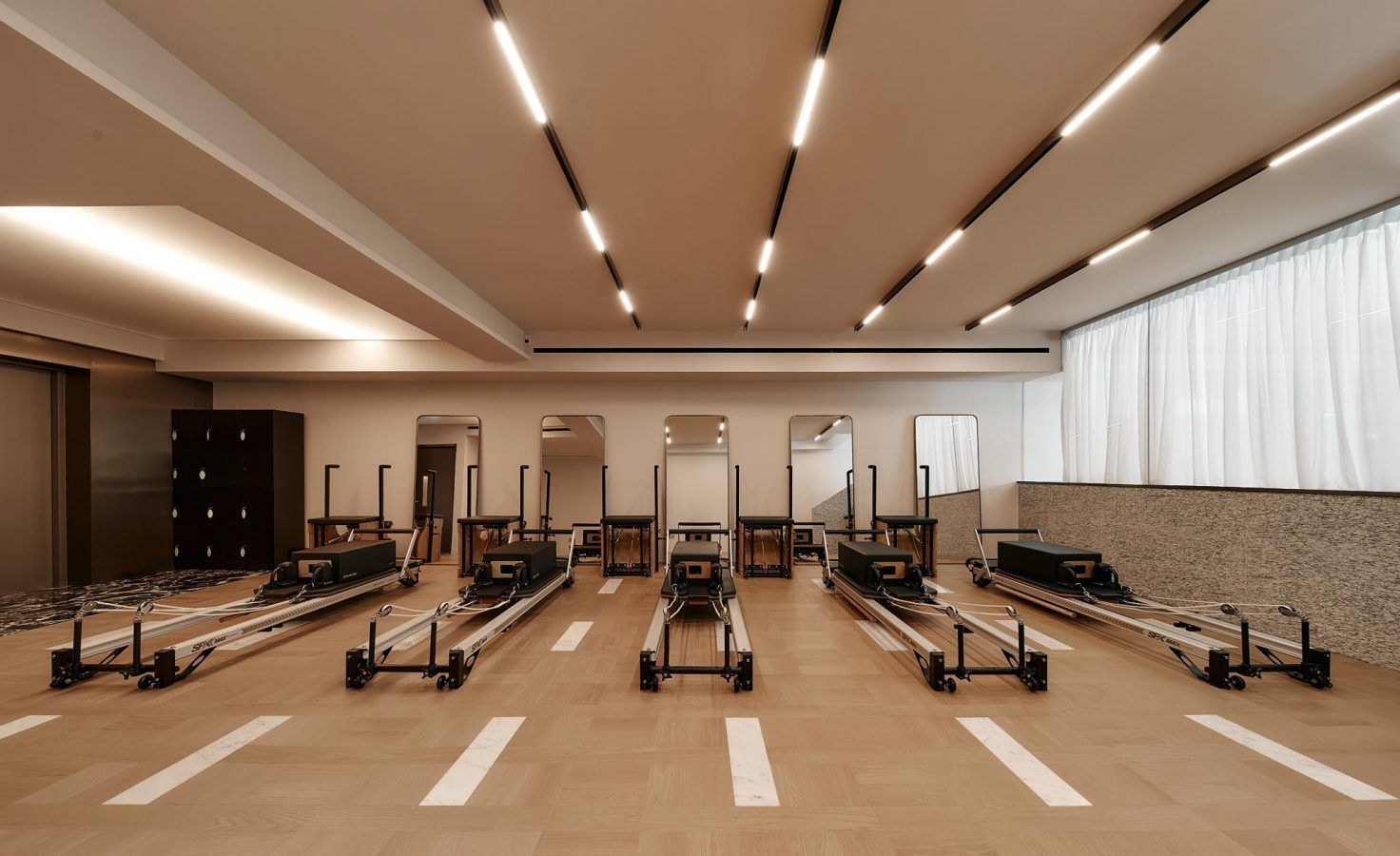11 of the best Pilates studios in Singapore - PrestigeOnline Singapore
