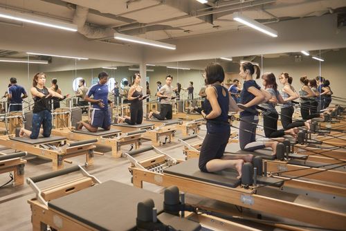 11 of the best Pilates studios in Singapore - PrestigeOnline Singapore
