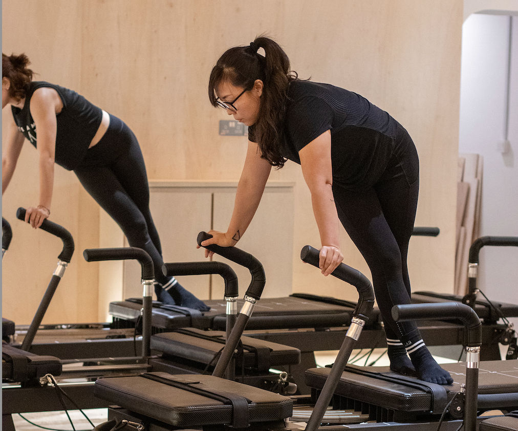 11 of the best Pilates studios in Singapore - PrestigeOnline Singapore