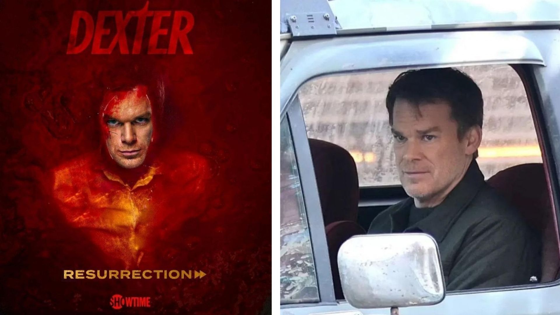 A look at Dexter Resurrection: Cast, possible plot and more ...