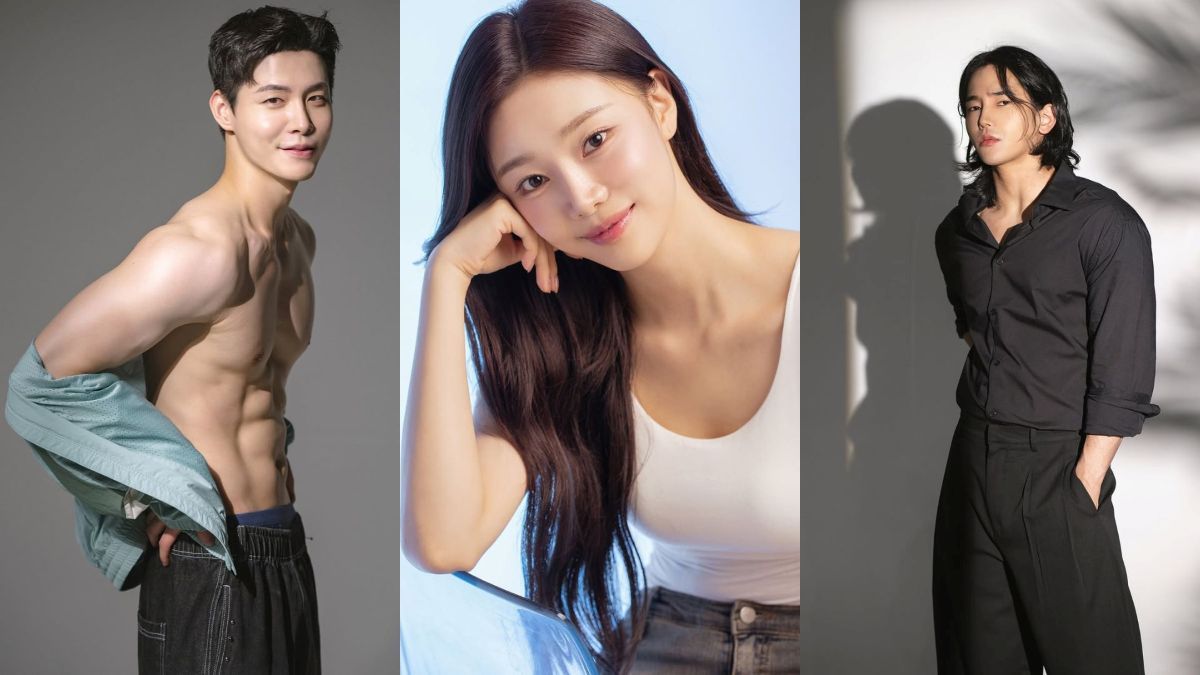 Single's Inferno: Cast members ranked according to Instagram followers