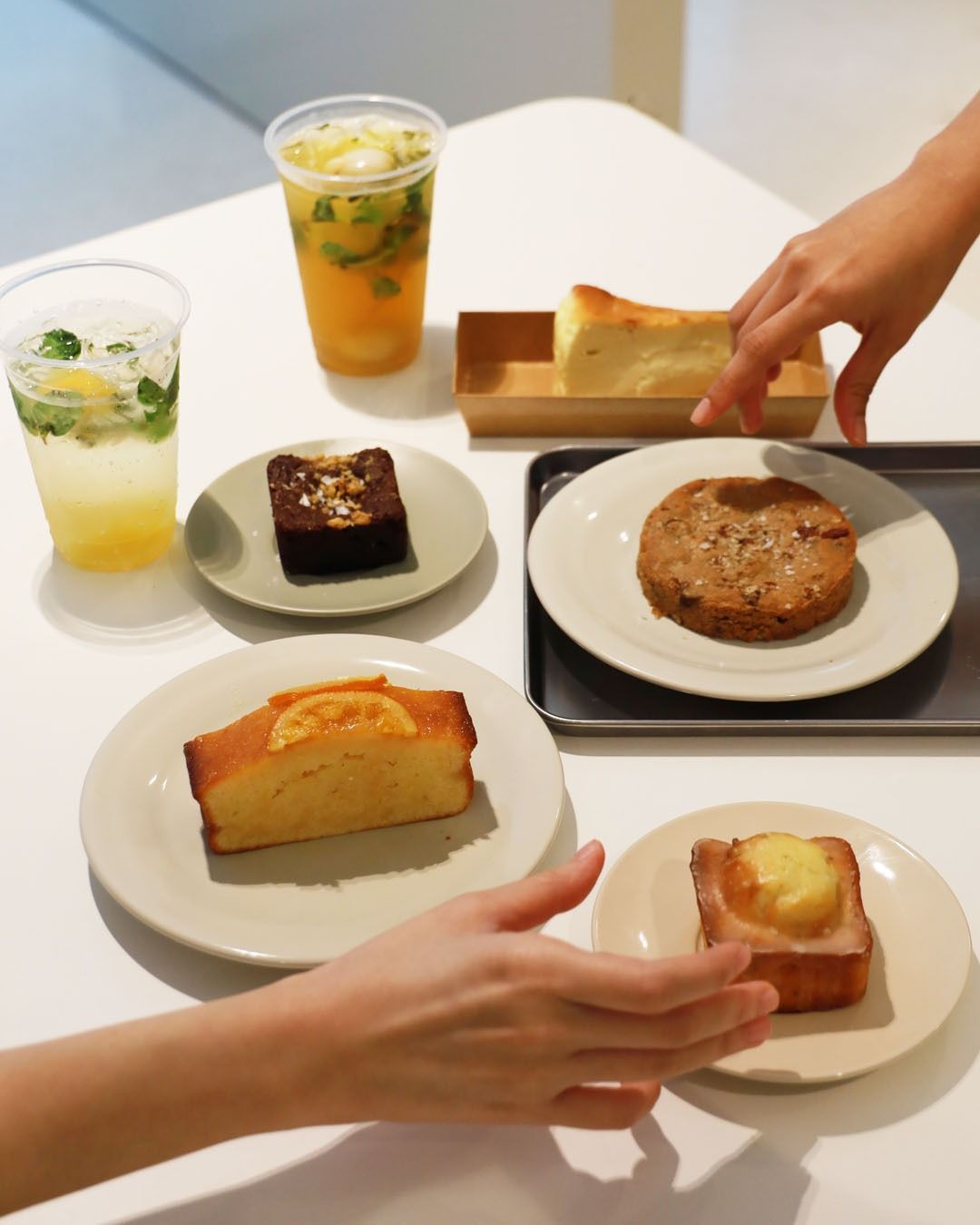 What to expect at the UNIQLO Coffee pop-up 2025 - PrestigeOnline SG
