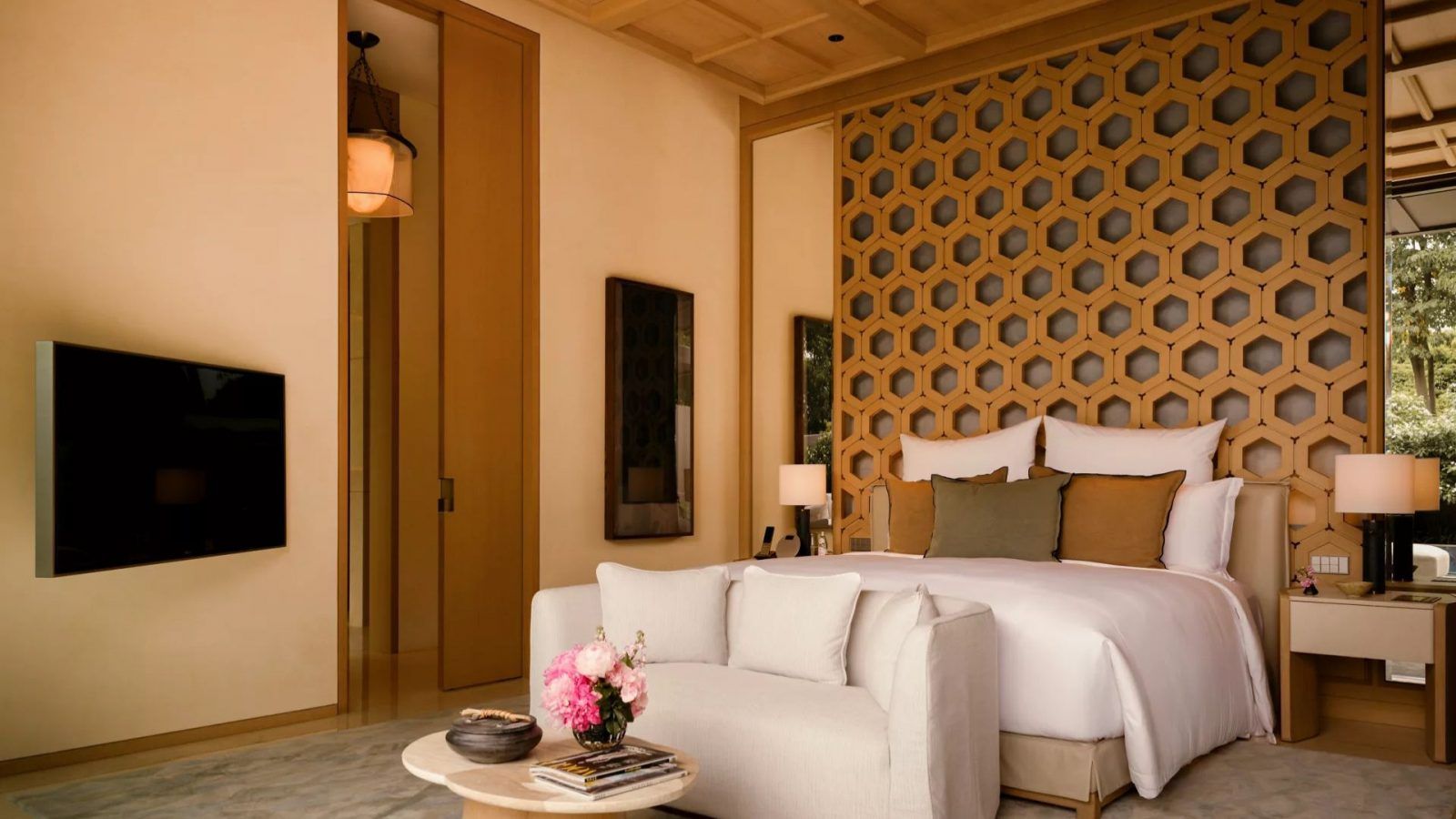 Raffles Sentosa: How to book Singapore's first all-villa resort ...