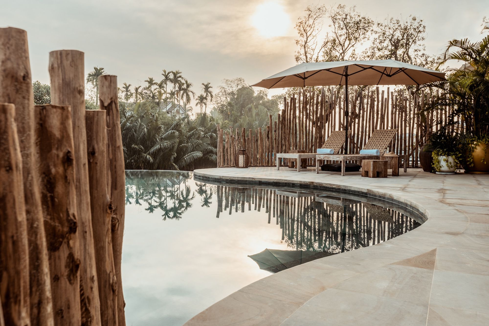 Three island wellness sanctuaries to explore for self-care