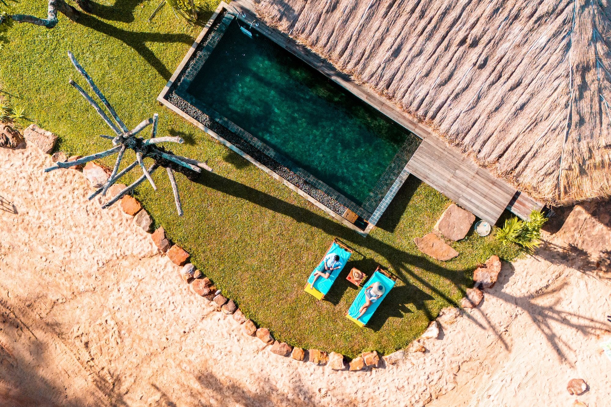 Three island wellness sanctuaries to explore for self-care