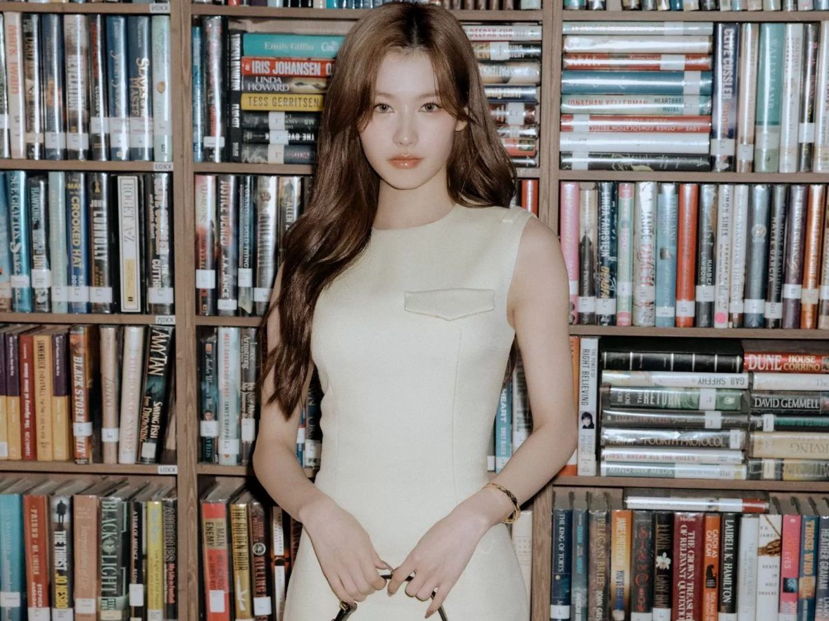 SANA of TWICE and more celebs to be at PRADA ION Orchard Singapore on ...
