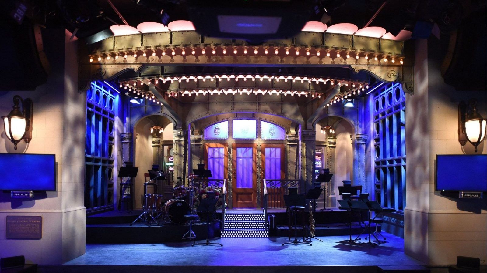 Saturday Night Live marks record-breaking 50th anniversary with SNL50