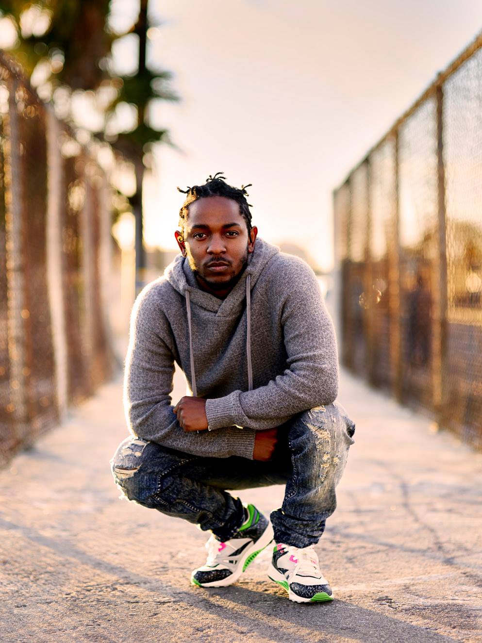 Kendrick Lamar's earnings, career, and other details regarding his wealth