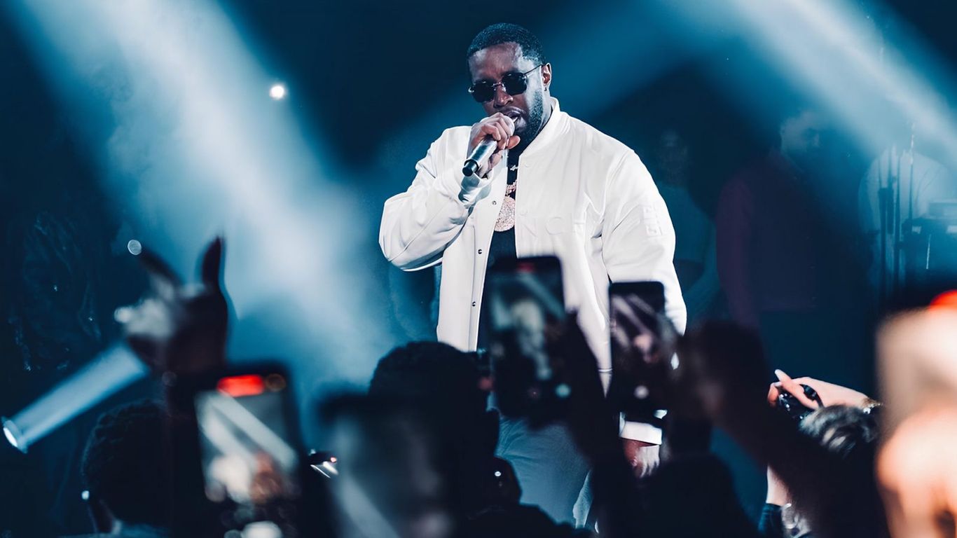All the major revelations from The Fall of Diddy docuseries ...