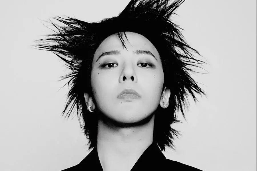 G-Dragon and Elton John to perform at Singapore F1 2025 – PrestigeOnline Singapore