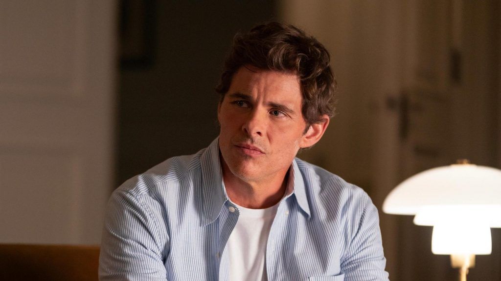 Paradise review: Disney’s new series a triumph among thrillers ...