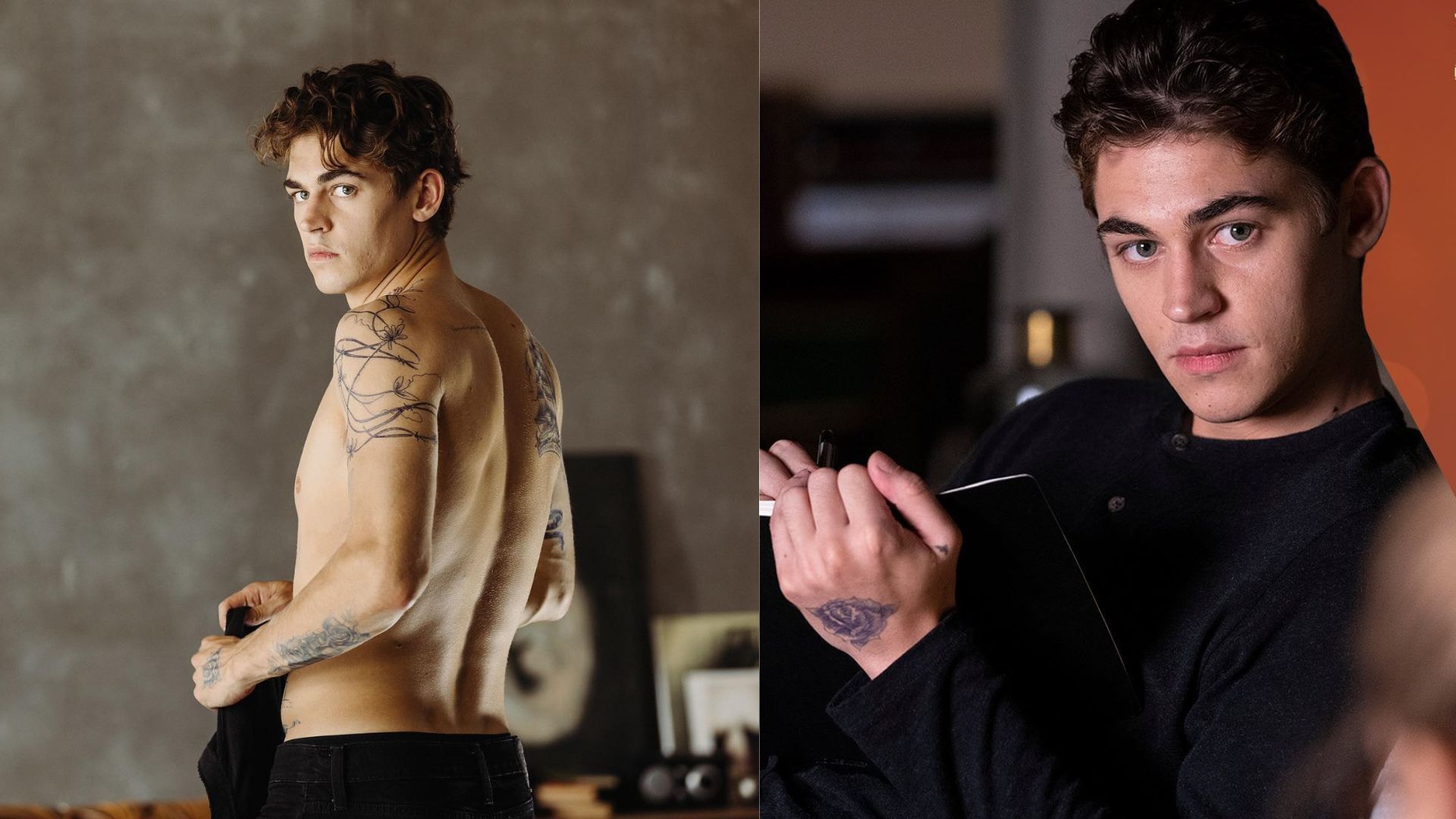 BookTok's favourite fan cast choices for the Twisted series by Ana ...