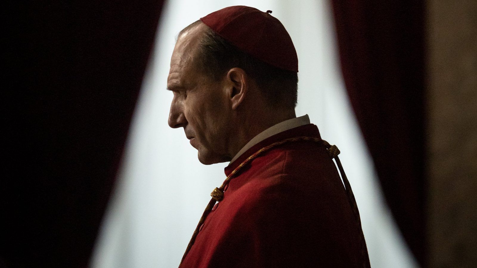 Vatican thriller Conclave wins top prize in SAG Awards upset